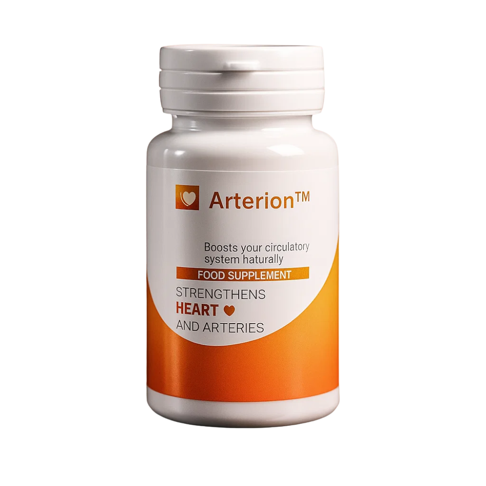 Arterion™ -NL – WelnessaFit