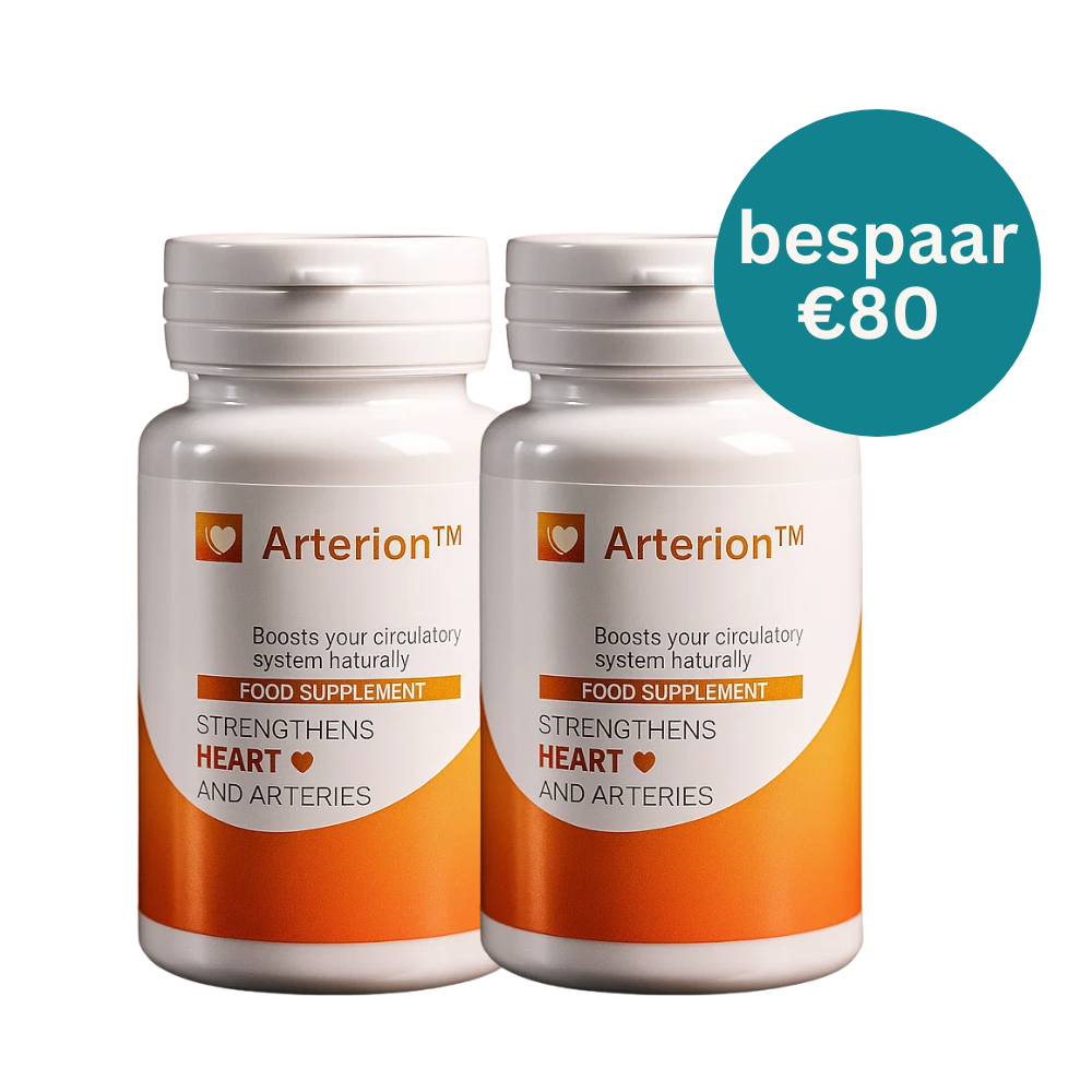 Arterion™ -NL – WelnessaFit